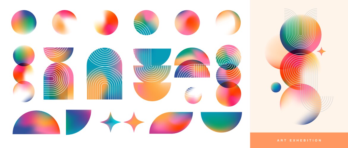 Vibrant Vector Images (over 560,000)