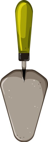 Concrete Trowel Vector Images (over 3,500)