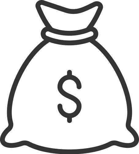 Money Outline Vector Images (over 300,000)