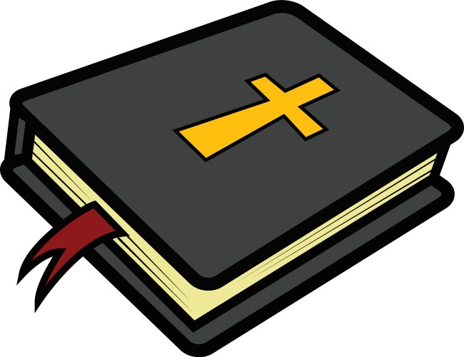 Reading Bible Vector Images (over 6,700)