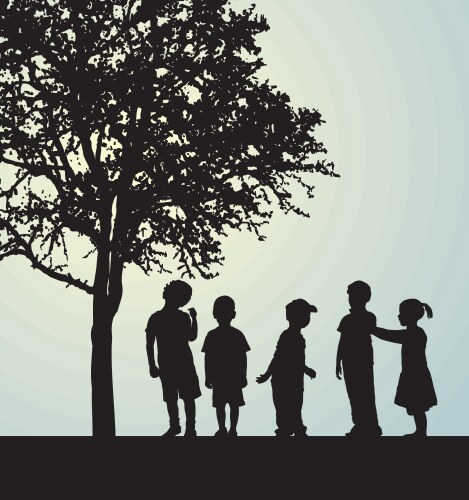 Children Vector Images (over 880,000)