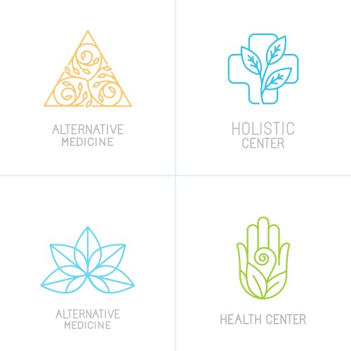 Holistic Vector Images (over 13,000)