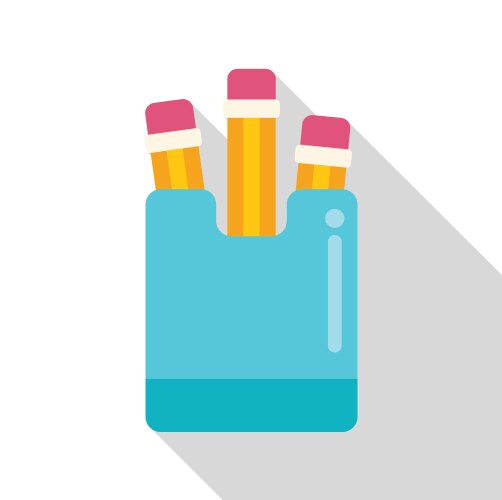 3 Pencils Vector Images (over 1,500)