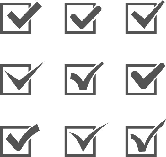 Check Vector Images (over 560,000)