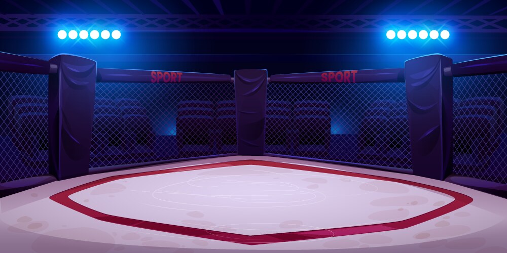 Boxing Ring Background Vector Images (over 11,000)