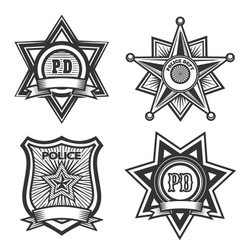 Police Logo Vector Images (over 15,000)