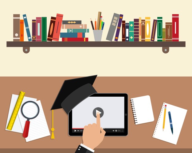 Background Study Icon Vector Images (over 110,000)