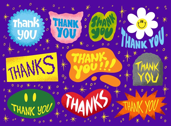 Cool Stickers Vector Images (over 54,000)