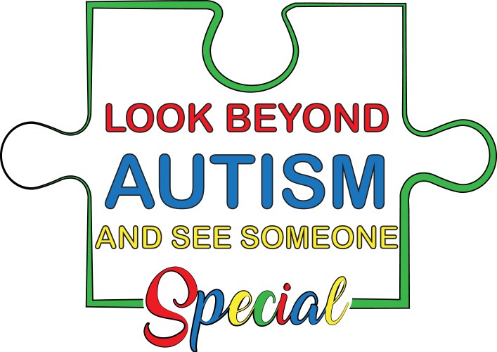 Autism Logo Vector Images (over 1,400)