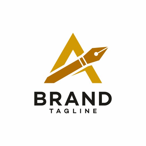 Writer Logo Images Writer Logos 102+ Best Writer Logo Ideas. Free