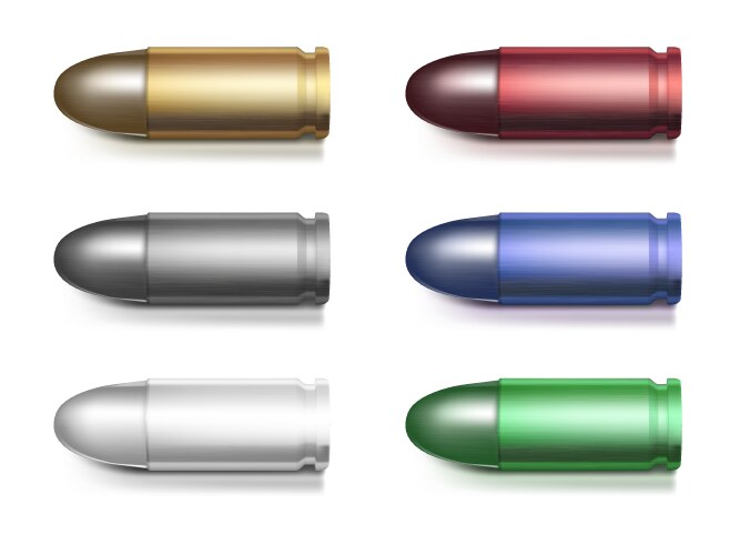 Bullet design Royalty Free Vector Image - VectorStock