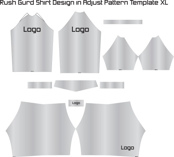 Rash Guard Vector Images (49)