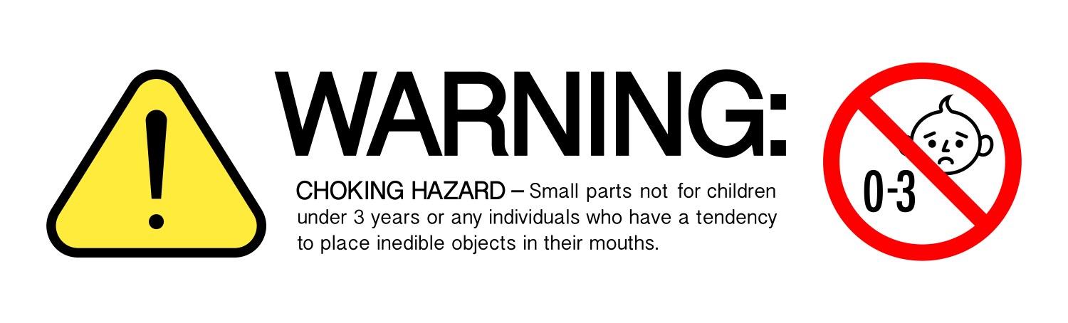 Choking Hazard Vector Images (over 180)