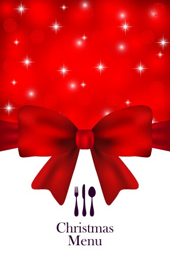 Christmas Menu Border Vector Images (over 2,000)