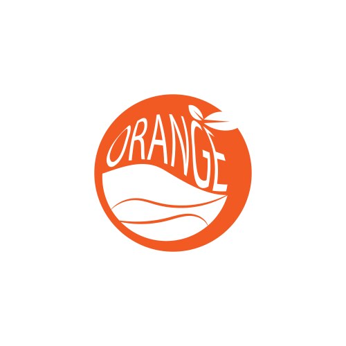 Orange Fruit Logo Vector Images (over 32,000)