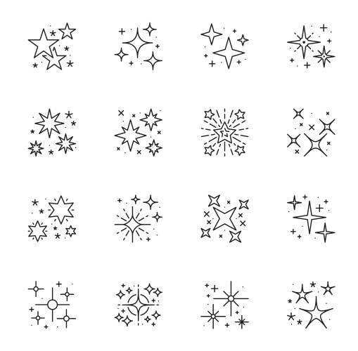 Twinkle Vector Images (over 43,000)