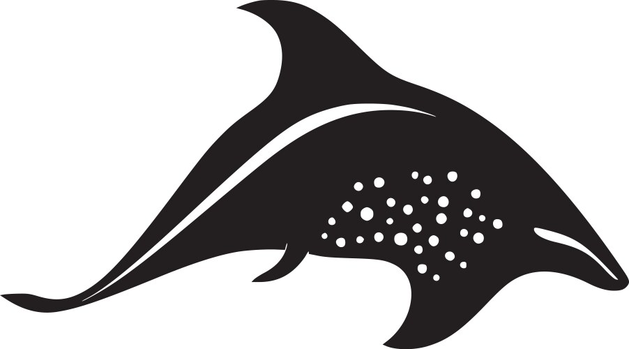 Logotipo De Manta Raya Manta Ray Vector Images – Browse 8,549 Stock
