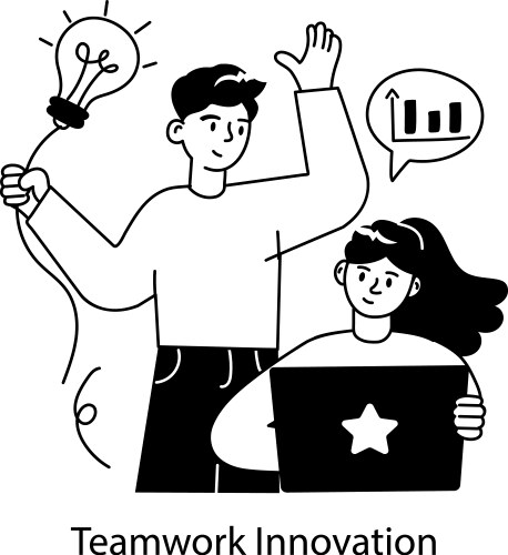 Innovation Vector Images (over 620,000)