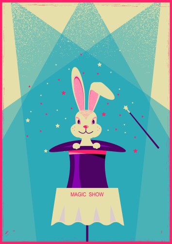 Magic Rabbit Vector Images (over 17,000)