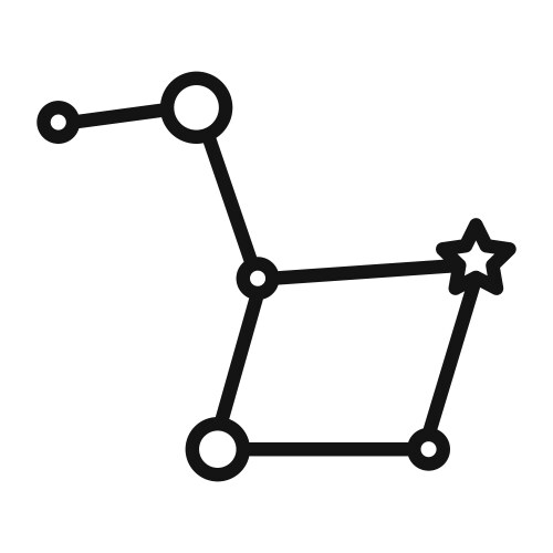 Big Dipper Vector Images (over 730)