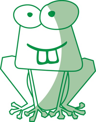 Toad Cartoon Vector Images (over 8,700)