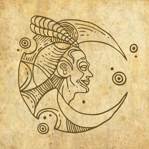 Sun God Vector Images (over 5,800)