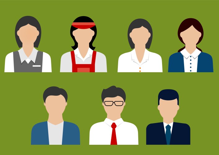 Sales Assistant Vector Images (over 6,500)