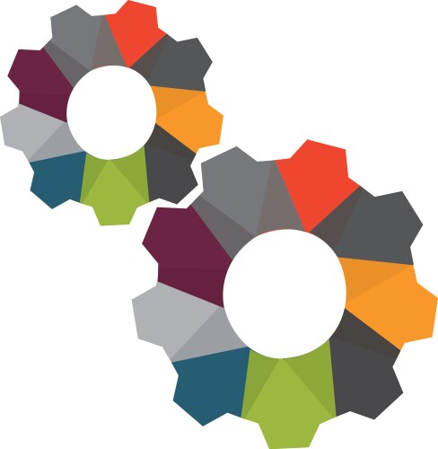 Gear Vector Images (over 520,000)