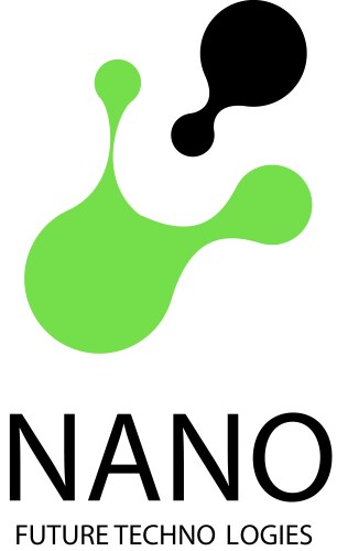 Nano Logo Vector Images (over 1,700)