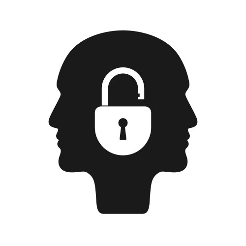 Unlock Mind Vector Images (over 1,600)