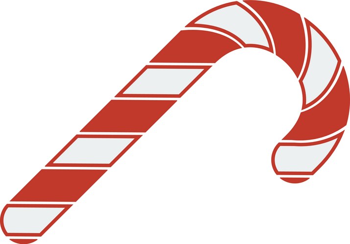 Stick candy icon Royalty Free Vector Image - VectorStock