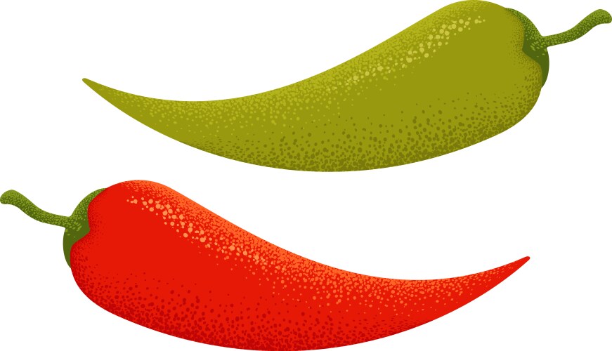 Cartoon Spicy Jalapeno Vector Images (over 1,900)