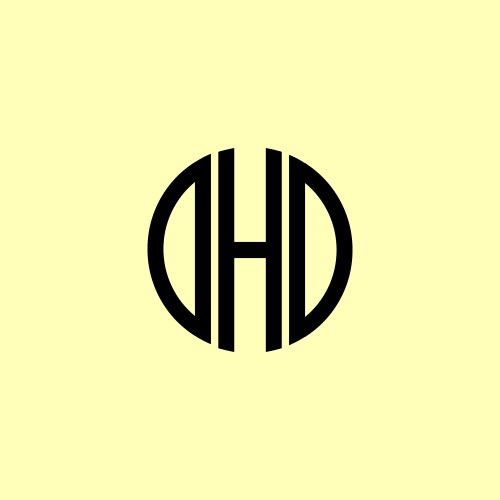 Dhd Vector Images (45)