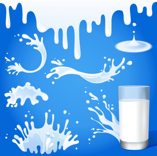 Milk Vector Images (over 240,000)