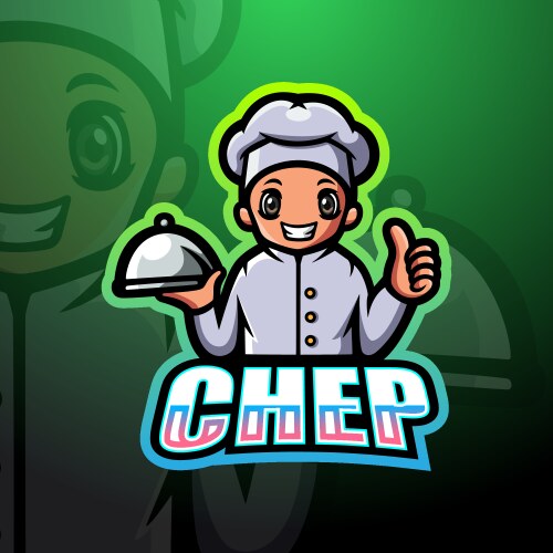 Cake Chef Logo Vector Images (over 3,200)