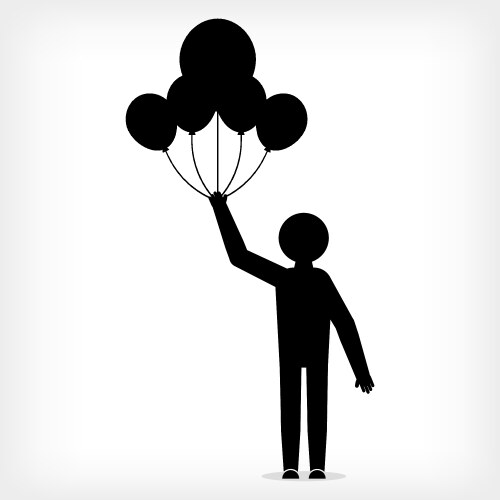 Stickman Dream Vector Images (over 150)