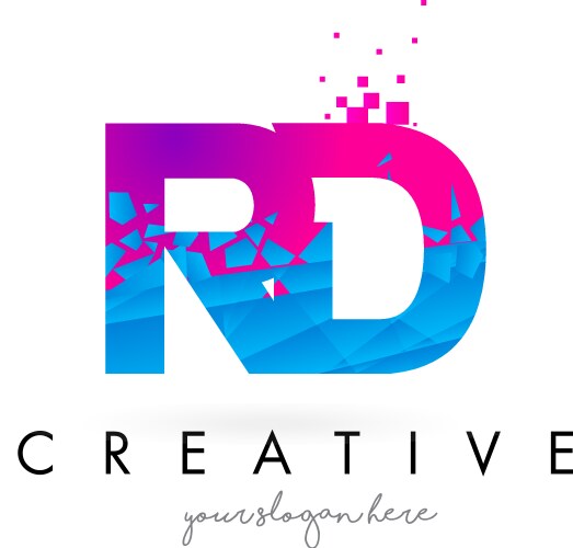 D R Logo Vector Images (over 2,400)