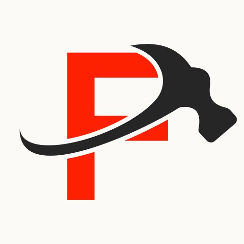 F Home Logo Vector Images (over 1,000)