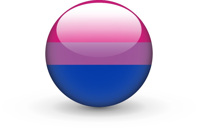 Rwanda round flag Royalty Free Vector Image - VectorStock