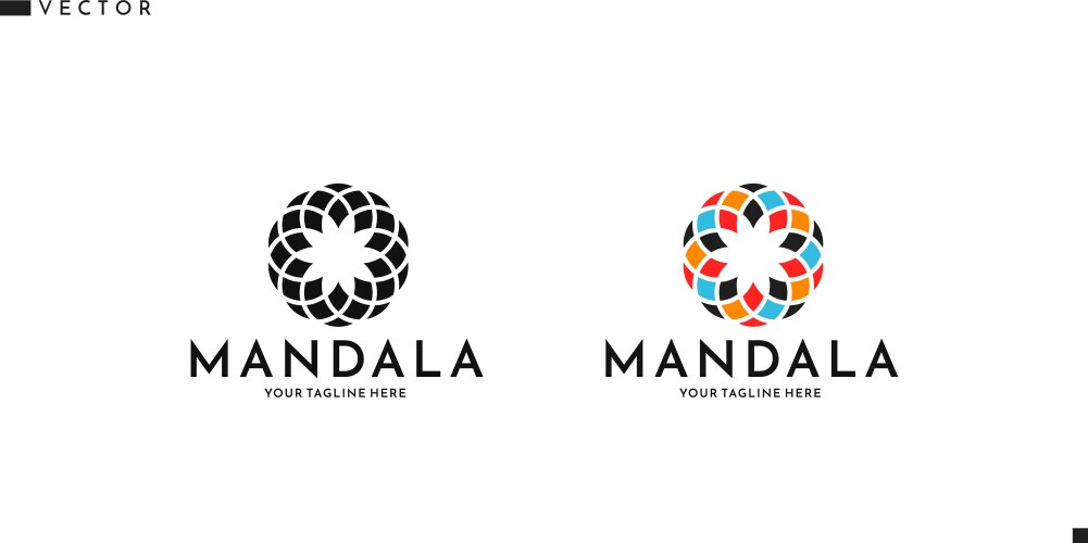 Mandala Vector Images (over 240,000)