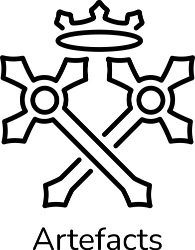 Artefacts Vector Images (over 880)