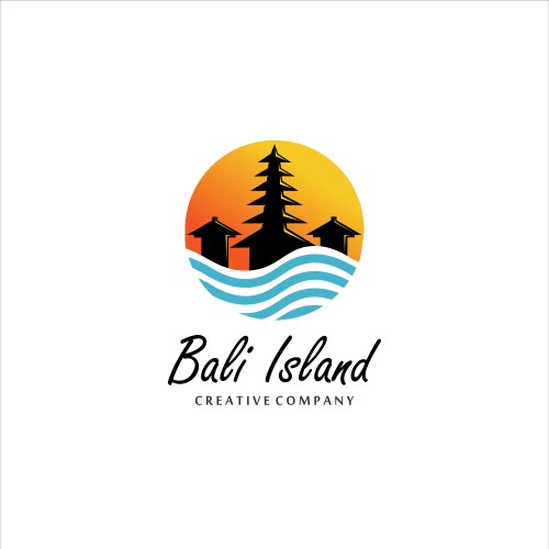 Logo Bali Vector Images (over 2,400)