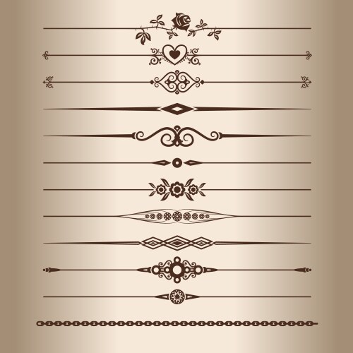 Free Lines Vector Images (over 190,000)