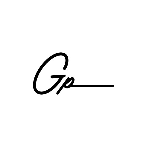 Gp Logo Vector Images (over 30,000)