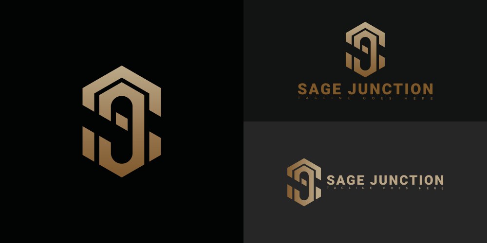 Sj Gold Logo Vector Images (over 290)