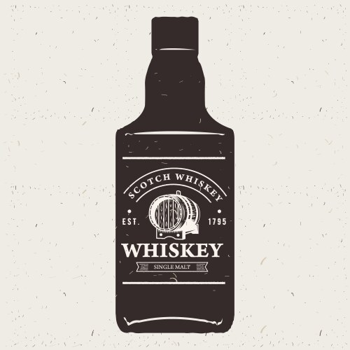 Whisky Logo Vector Images (over 1,800)