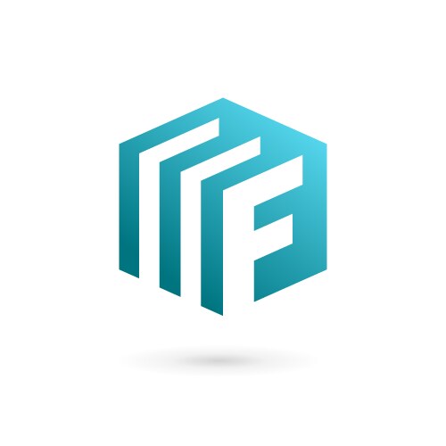Letter F Logo Vector Images (over 61,000)