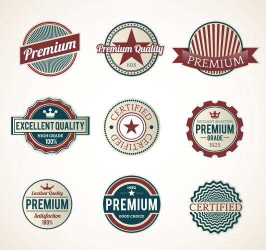 Premium Vector Images (over 590,000)