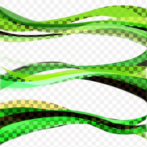 Green Wave Vector Images (over 160,000)