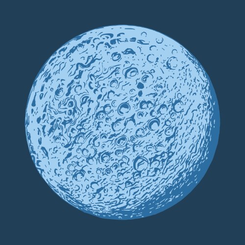 Full Moon Vector Images (over 37,000)